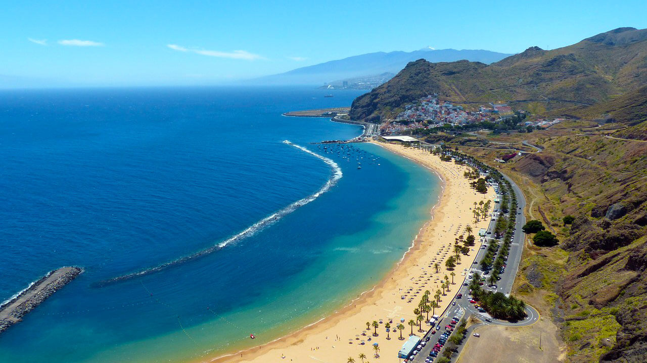 Tipy na výlet :: tenerife-touristicservice com